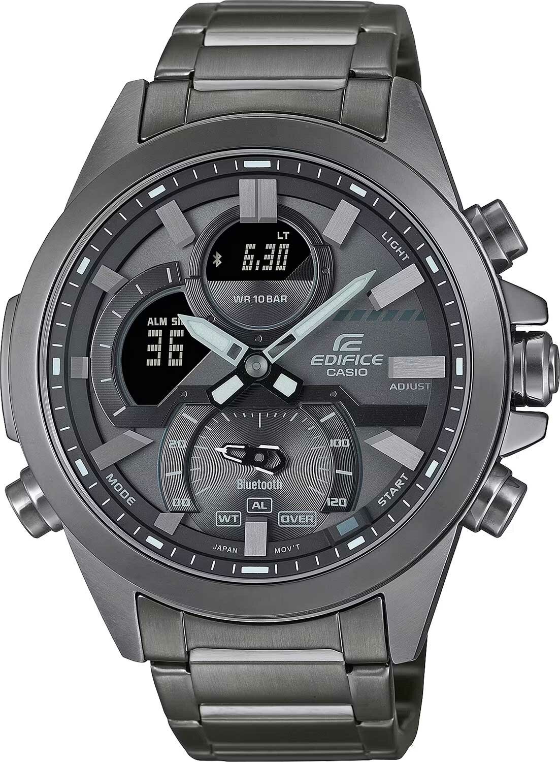 Наручные часы CASIO Edifice