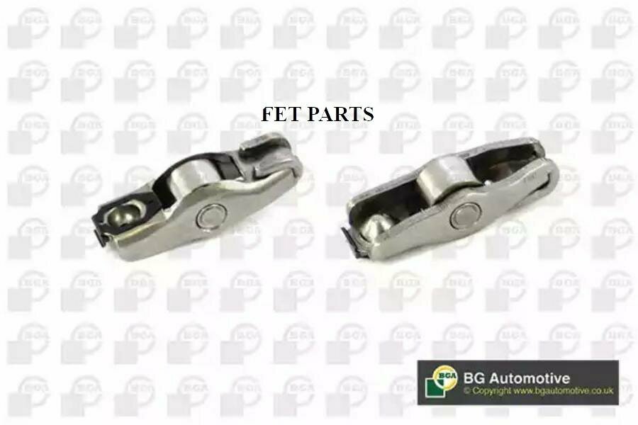 Коромысло ALFA 156/159 1.9JTD 02-/OPL ASTRA/VECTRA 1.9CDTI 04- Bga арт. RA1231