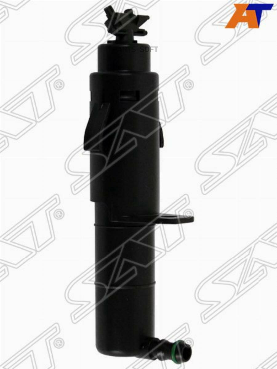 Омыватель фары Volkswagen Golf 08-16 / Jetta 10-14 (Справа=Слева) SAT ST-VW27-110-0 | цена за 1 шт