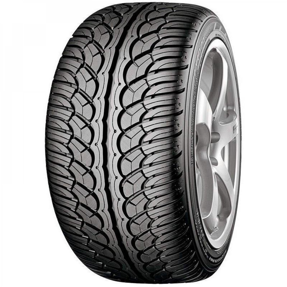 Шины Yokohama Parada Spec-X PA02J 235/65 R18 106H Летние