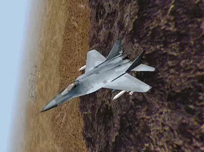 MiG-29 Fulcrum (Steam; PC; Регион активации Россия и СНГ)