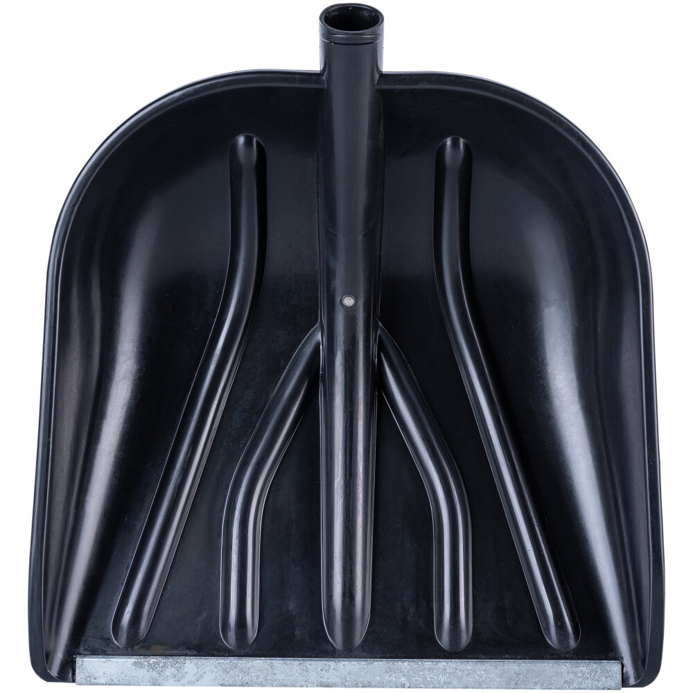 Снеговая лопата Gigant 410х460 мм, без черенка GWD20