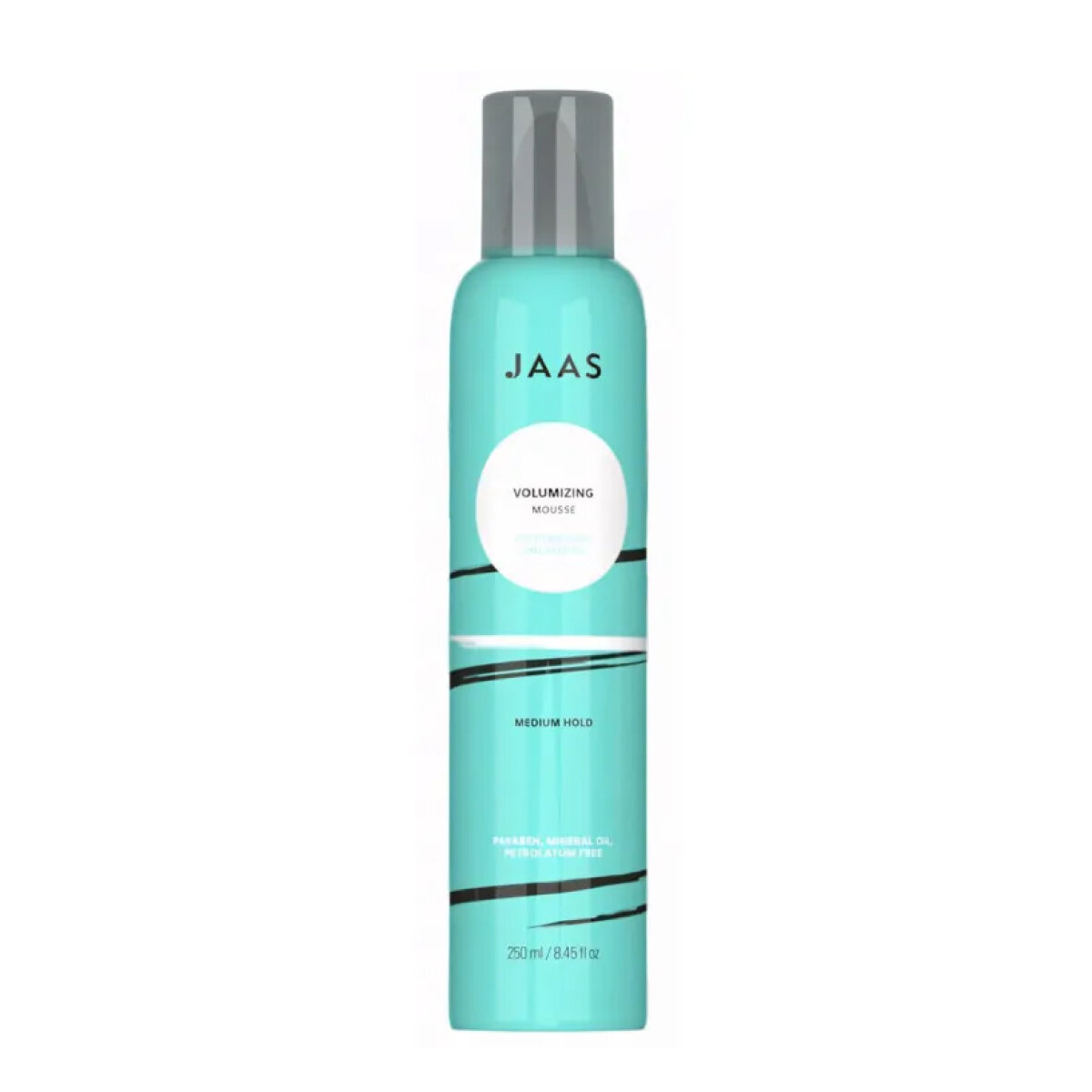 Мусс для объема волос Jaas Styling&Finishing Volumizing Mousse, 250 мл