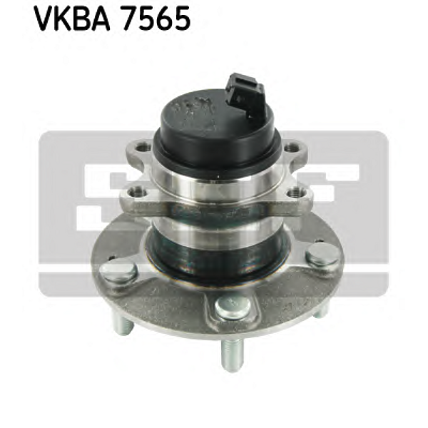 SKF vkba7565 (527502K000) подшипник ступицы компл.