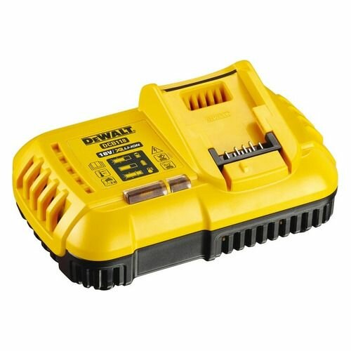 Зарядное устройство DeWalt DCB118-QW