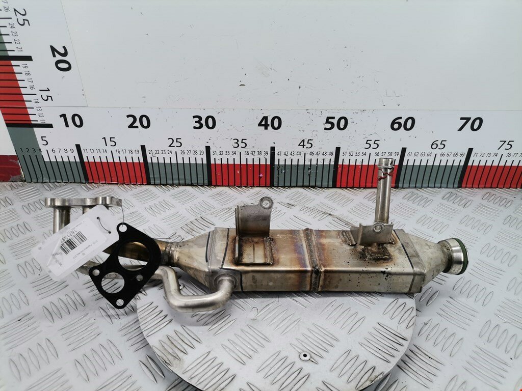 Радиатор системы ЕГР Chrysler 300C 1 68047485AA арт. 1871387