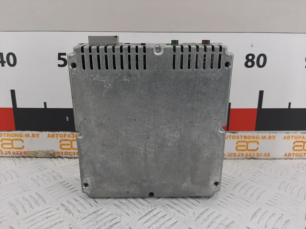 Радиомодуль Land Rover Discovery 3 LR014222 арт. 727654