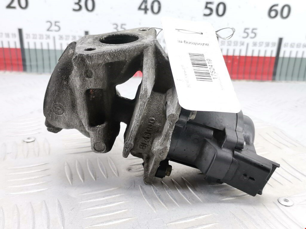 Клапан ЕГР EGR Ford Focus 2 1682737 арт. 1752419