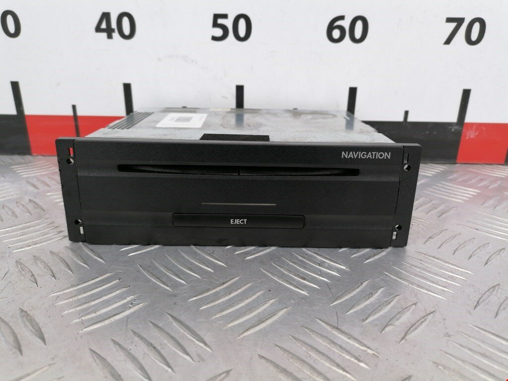 Блок навигации Volkswagen Phaeton 3D0919887JX арт. 1544243