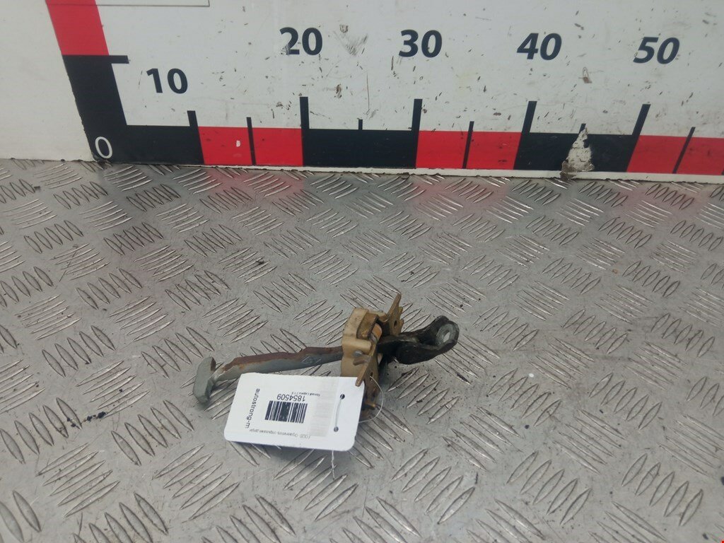 Ограничитель открывания двери Renault Laguna 2 8200385349 арт. 1854509