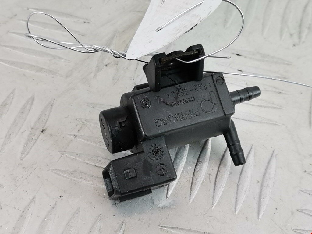 Клапан воздушный Fiat Bravo 1 (182) 46813570 арт. 1493077