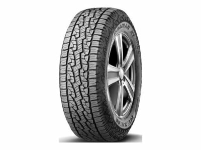 Nexen Roadian A/T 4x4 RA7 265/50 R20 T111