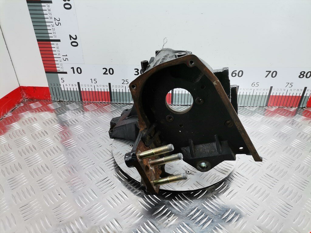 Кронштейн (крепление лапа) двигателя Fiat Stilo (192) 55182793 арт. 1774393