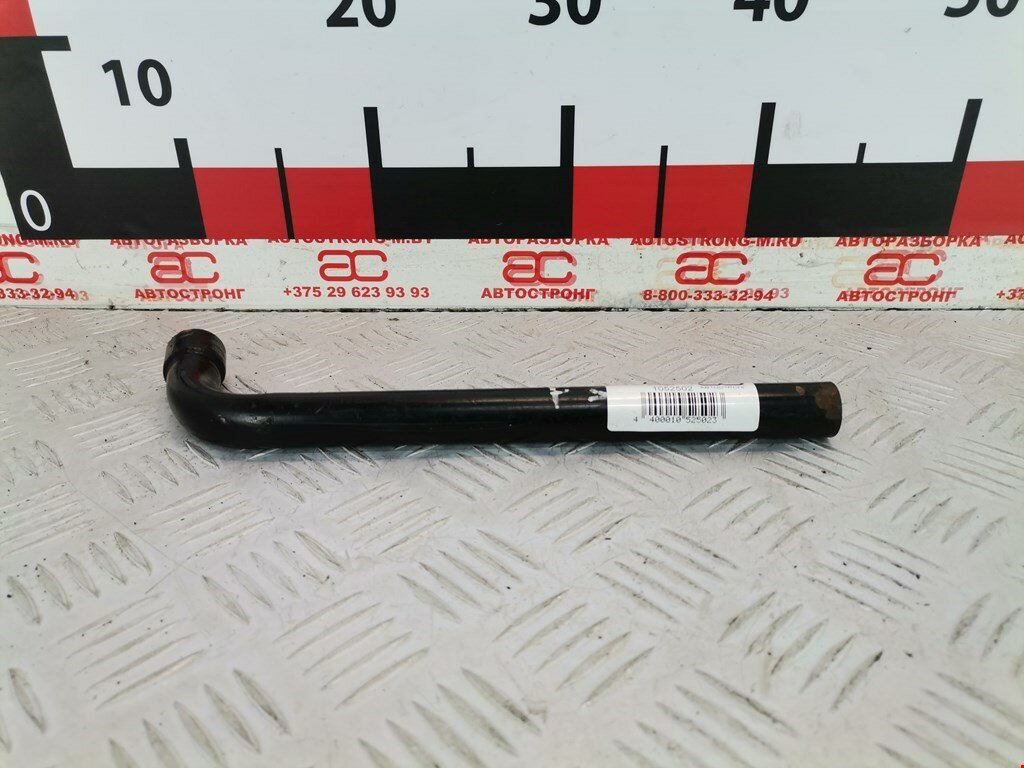 Ключ баллонный Chrysler Voyager 4 04741753AA арт. 1052502