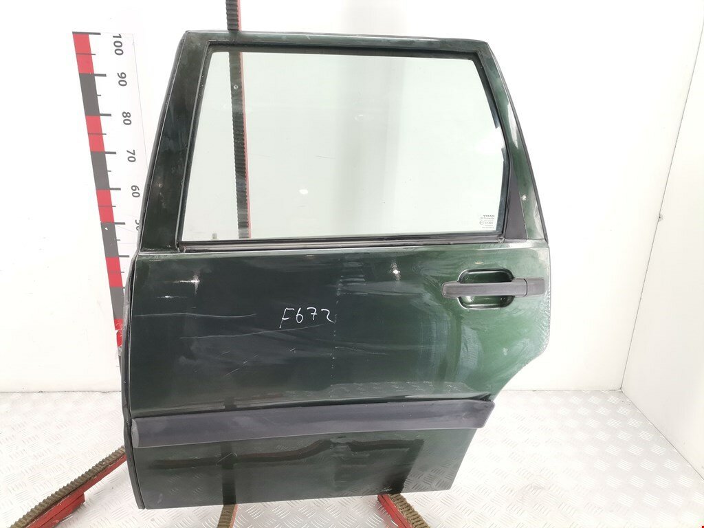 Дверь задняя левая Volvo 850 9444125 арт. 1449050