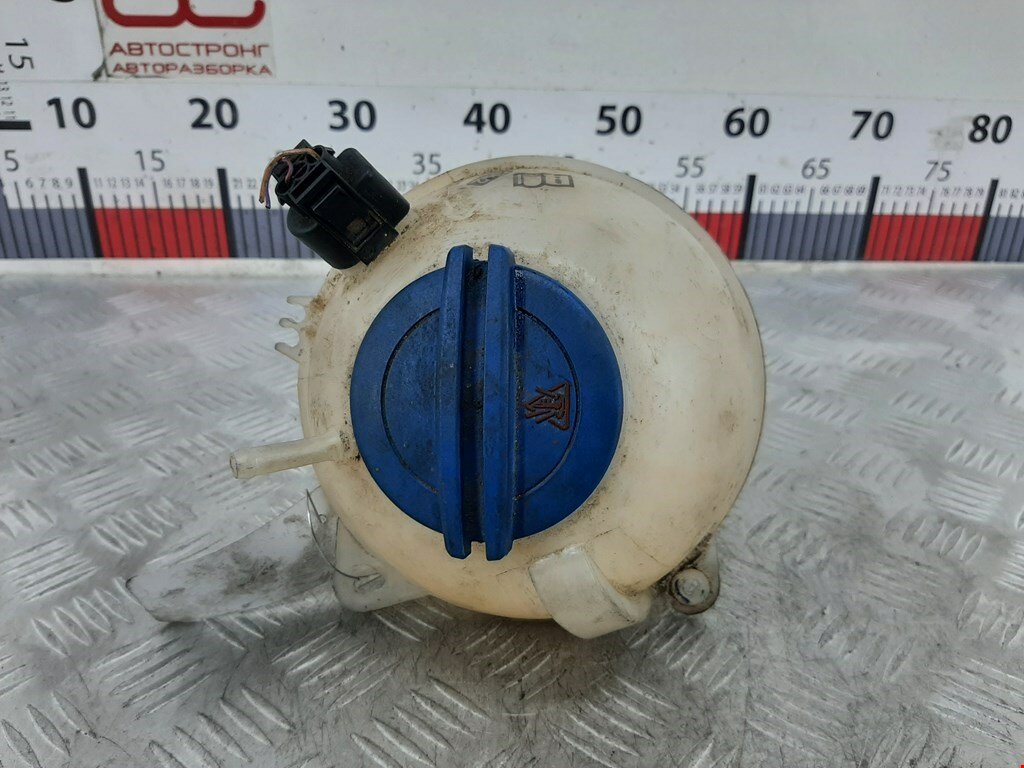 Бачок расширительный Volkswagen Beetle 2 1C0121407E арт. 1723390