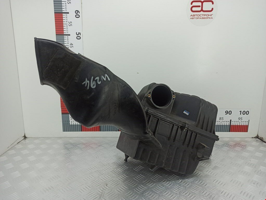 Корпус воздушного фильтра SsangYong Rodius (Stavic) 1 2310021075 арт. 1846684