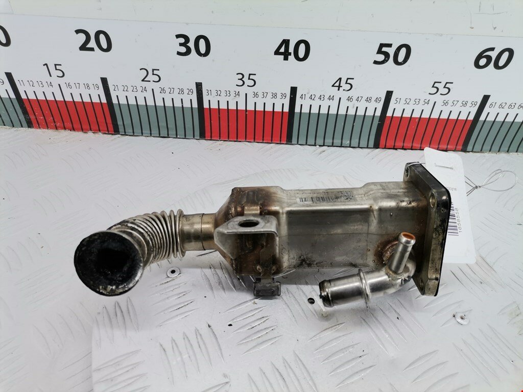 Радиатор системы ЕГР Renault Laguna 2 7701058851 арт. 1658558