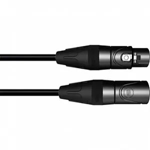 Микрофонный кабель Leem MLI-7 7 метров