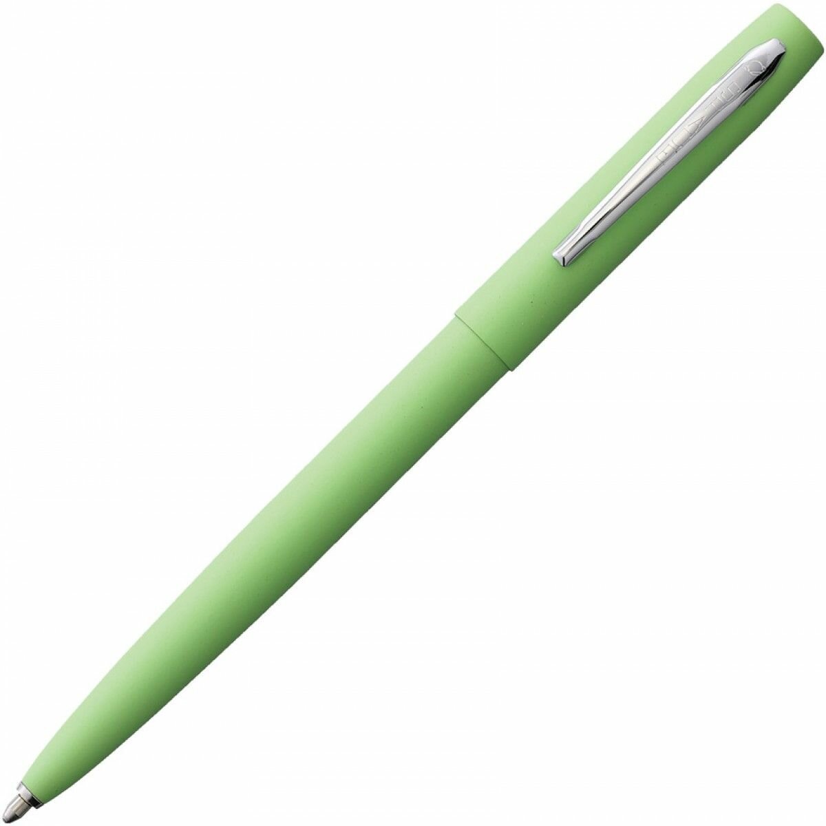 Космическая шариковая ручка Fisher Space Pen Cap-O-Matic (Green)