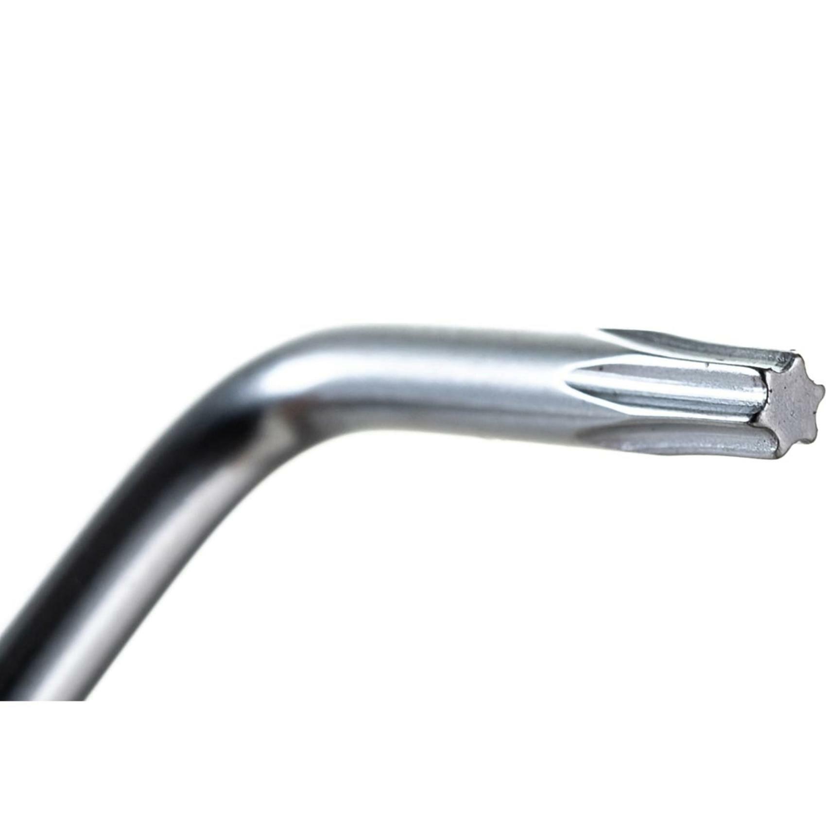 Ключ TORX T10 Г-образный