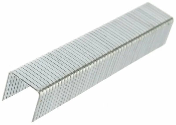 Скобы STAYER PROFESSIONAL 31610-10 тип 140 для степлера, 10 мм