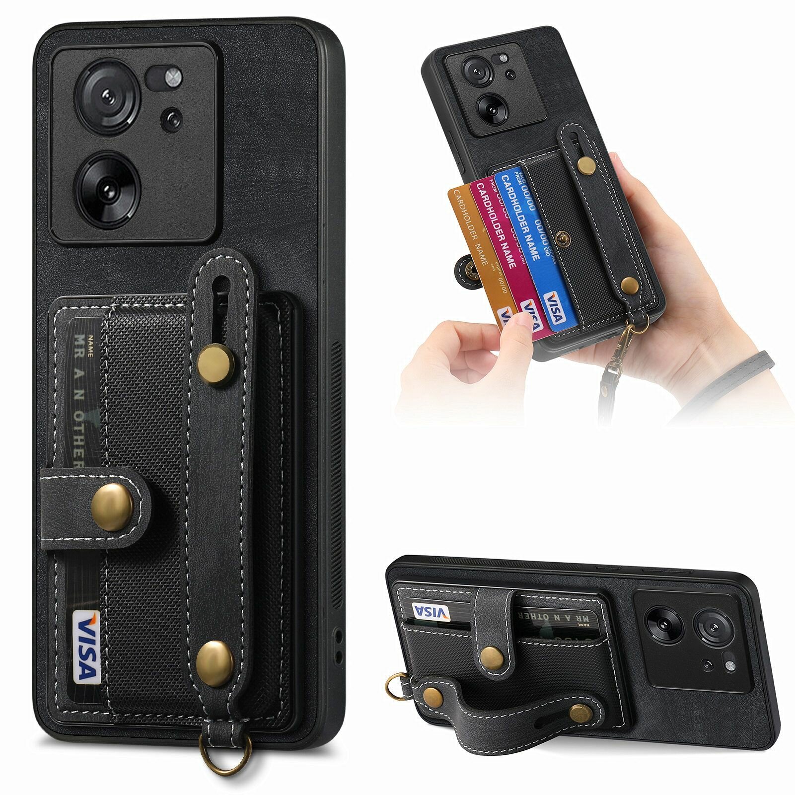 Чехол MyPads для Xiaomi 13T Pro