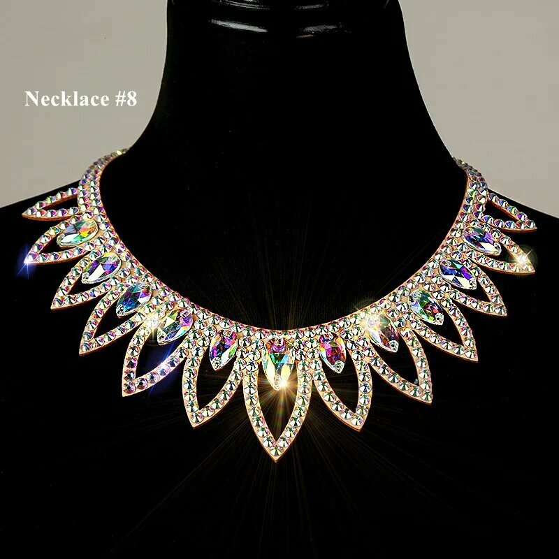 Колье Necklace #8