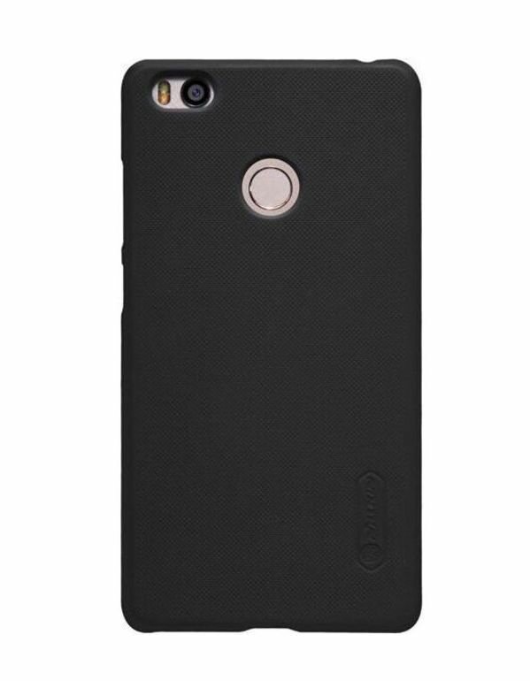 Чехол Nillkin Frosted для Xiaomi Mi 4S, черный