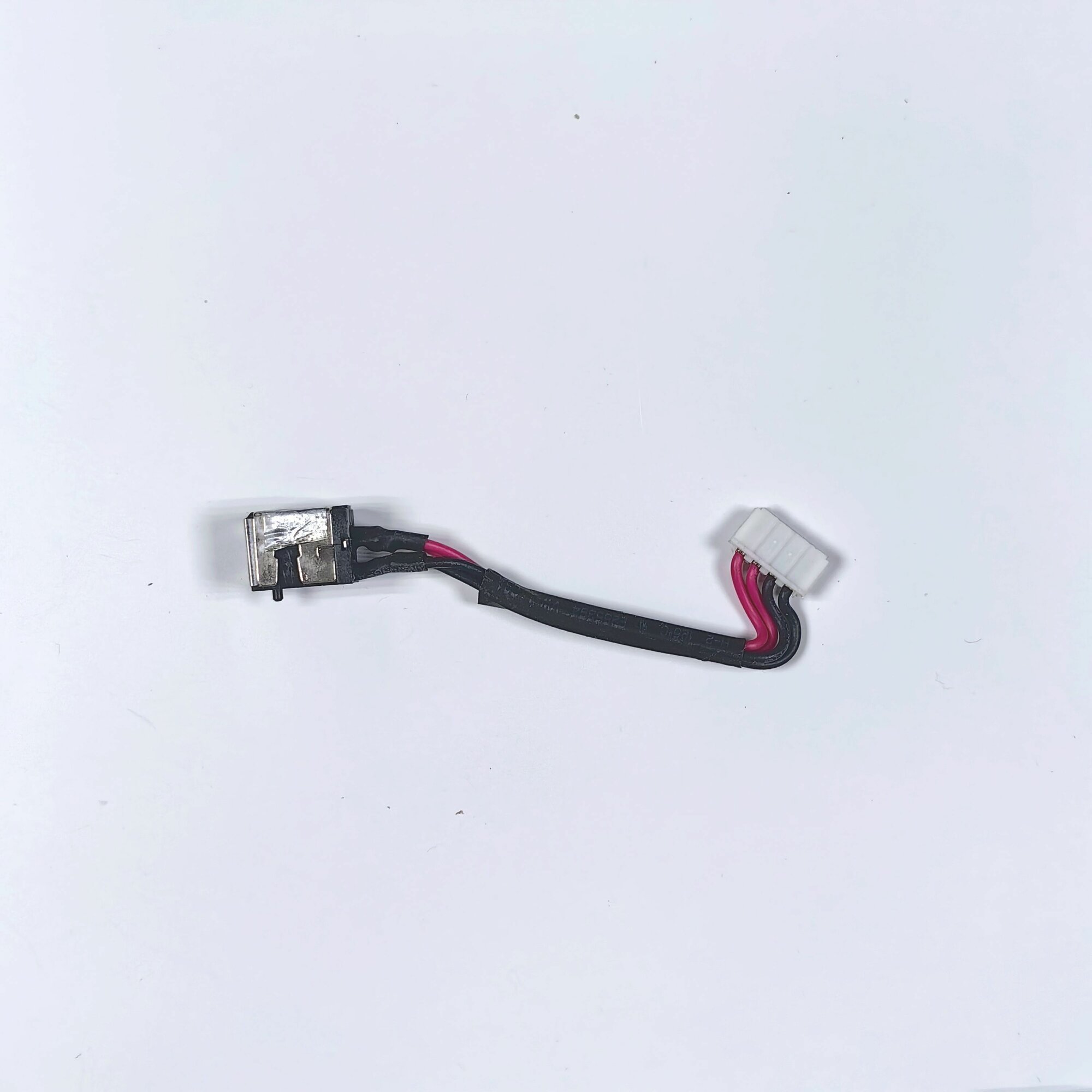 Разъем питания Asus k50 K60 k70