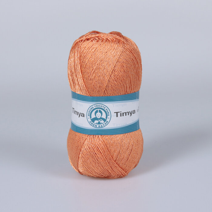 Пряжа Madam Tricote " Timya" 5531 ( 5 мотков )