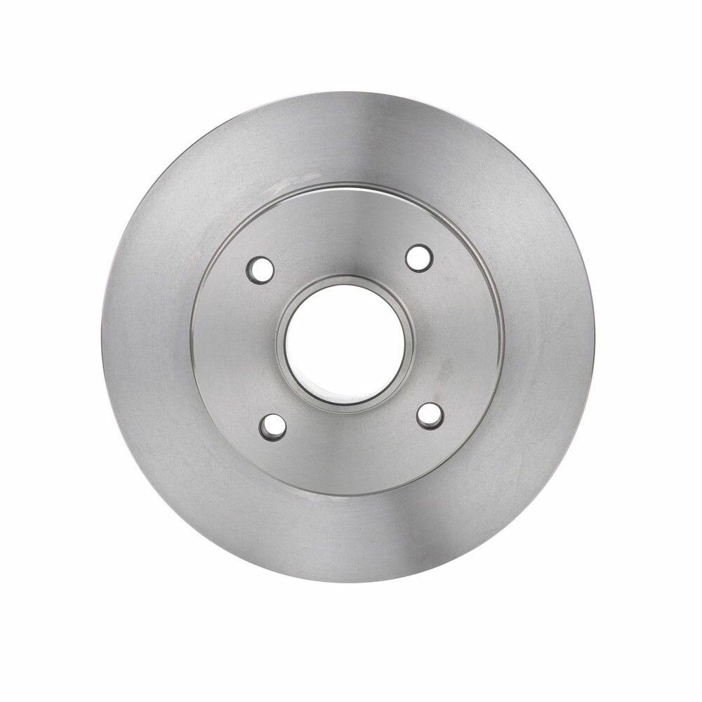 Диск тормозной задний Bosch 0986479388, для а/м Citroen, Peugeot
