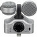 Микрофон для iOS Zoom IQ7