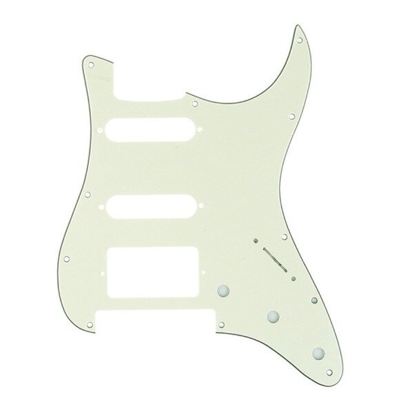 Пикгард для гитары Musiclily MX1380IV