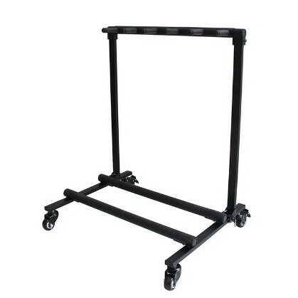 Тележка для 5 гитар Flatsons FL-11L