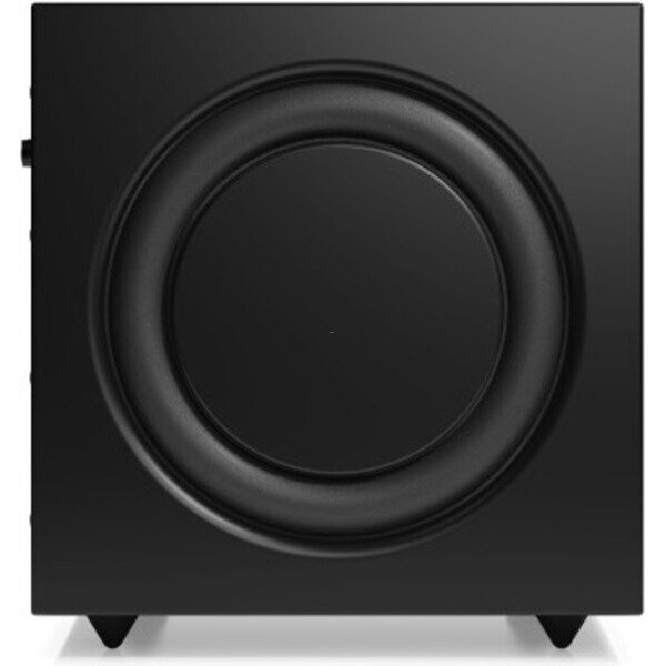 Сабвуфер закрытого типа Audio Pro SW-10 Black