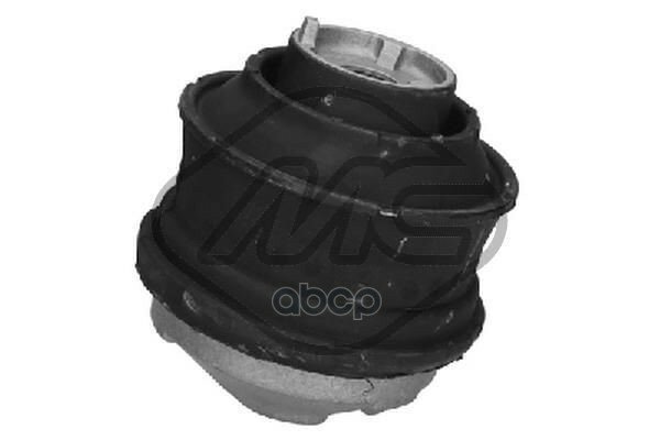 Подушка двигателя MERCEDES-BENZ C-CLASS (W203) C-CLASS Sportcoupe (CL203) C-CLASS T-Model (S203) шт. METALCAUCHO арт. 57439