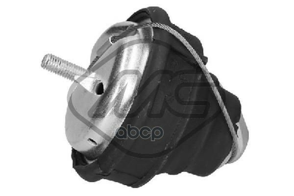 Подушка двигателя VOLVO 850 (854) 850 (855) C70 I (872) C70 I (873) S70 (874) V70 I (875, 876) METALCAUCHO арт. 57408