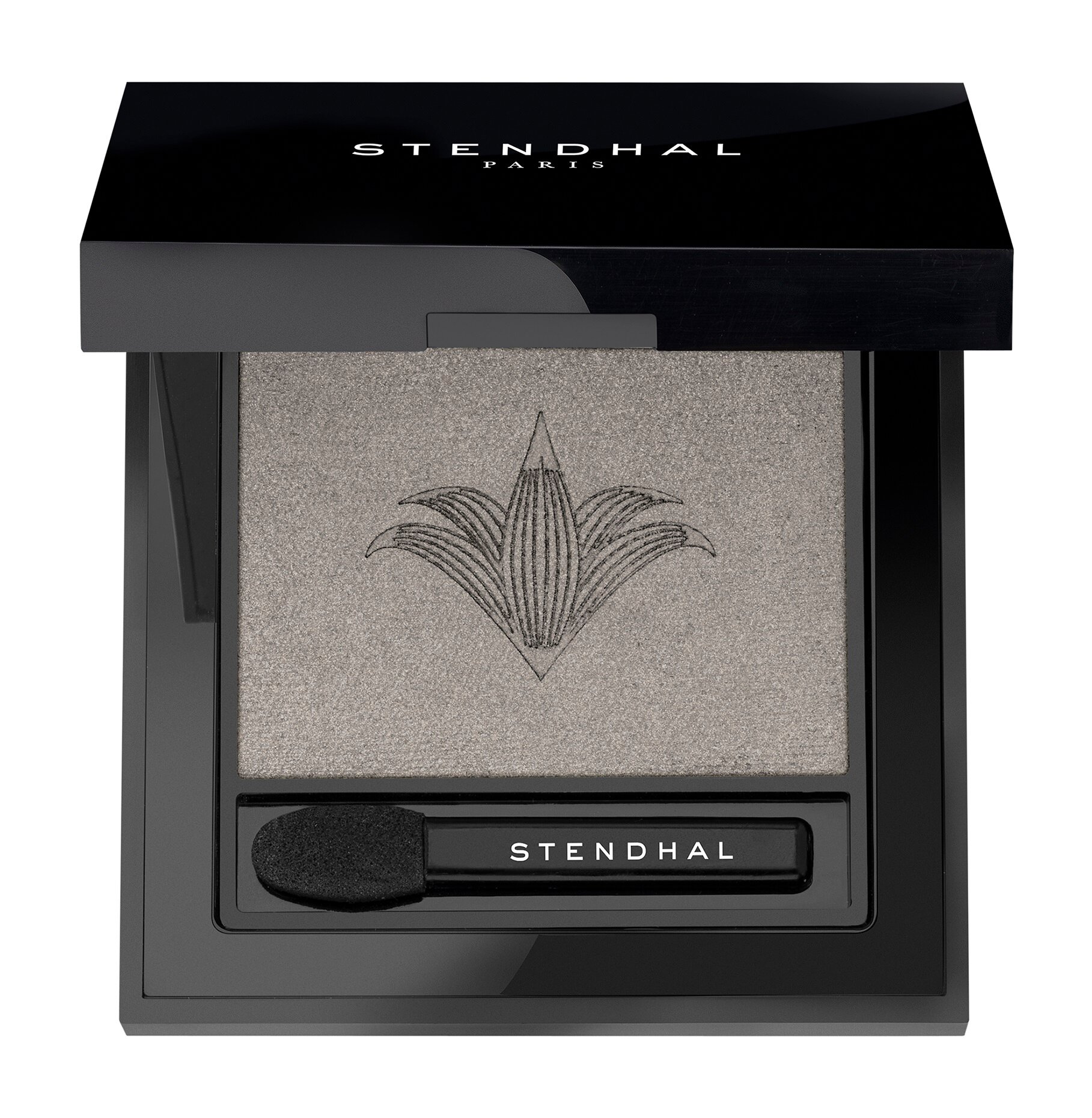 STENDHAL Magnifying Eyeshadow Тени для век, 2,5 г, 501 Platine
