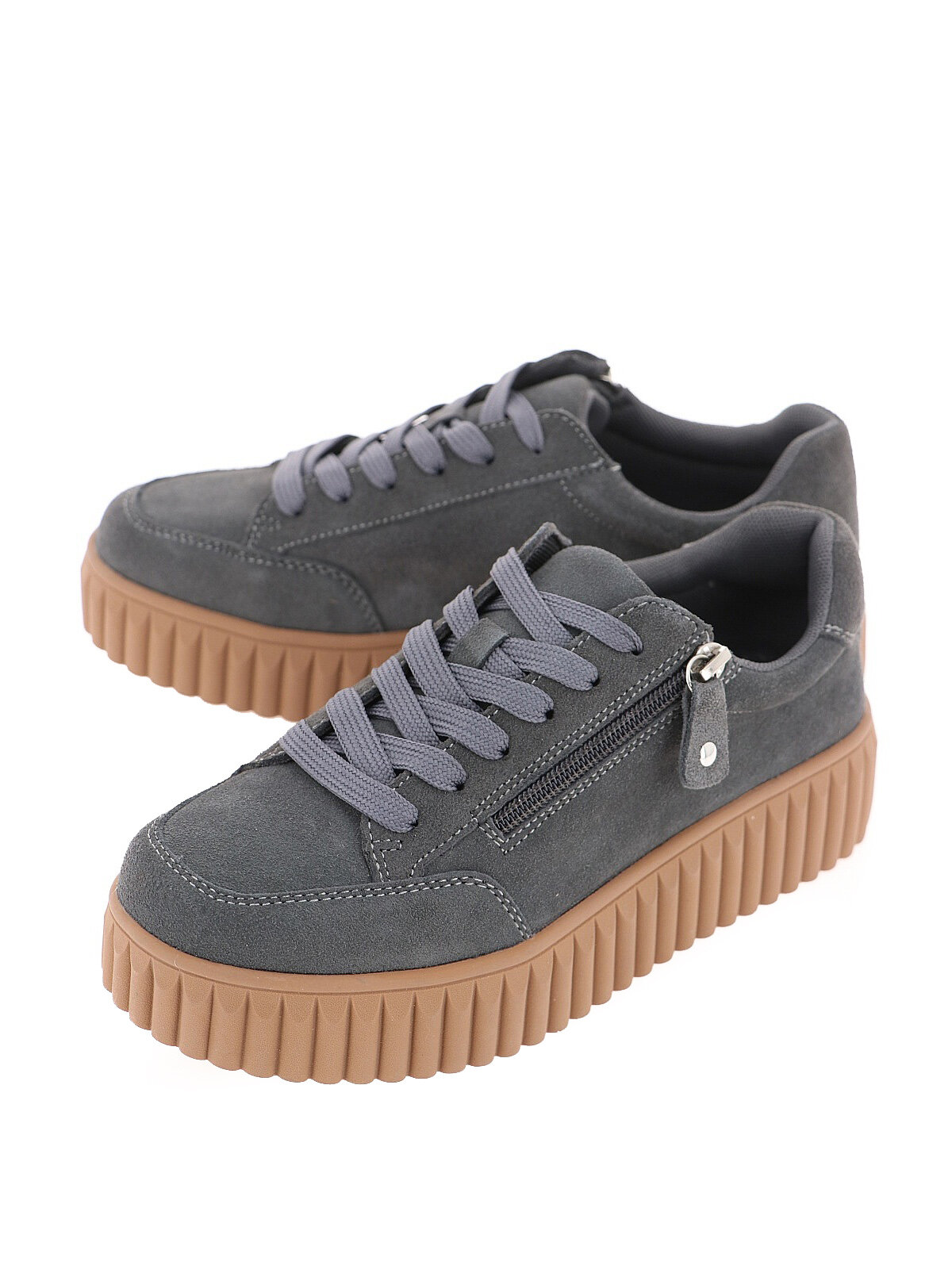 Кеды повседневные