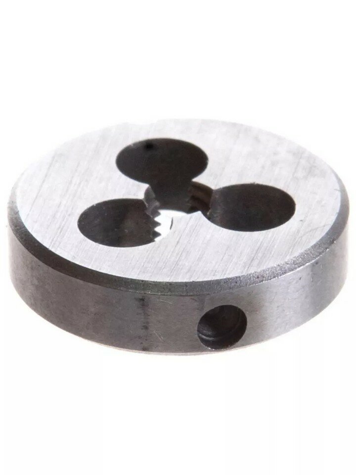 Плашка М10 х 1,0 Волжский инструмент