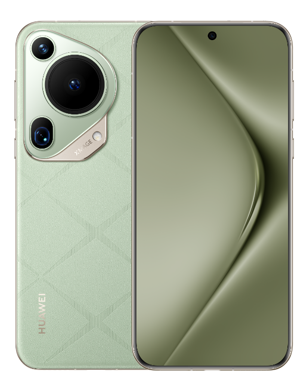 Смартфон Huawei Pura 70 Ultra 16/512Gb 2SIM Зеленый