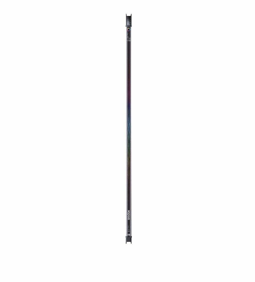 Осветитель Godox TL180 RGB 2700К-6500К, светодиодный для видео и фотосъемки