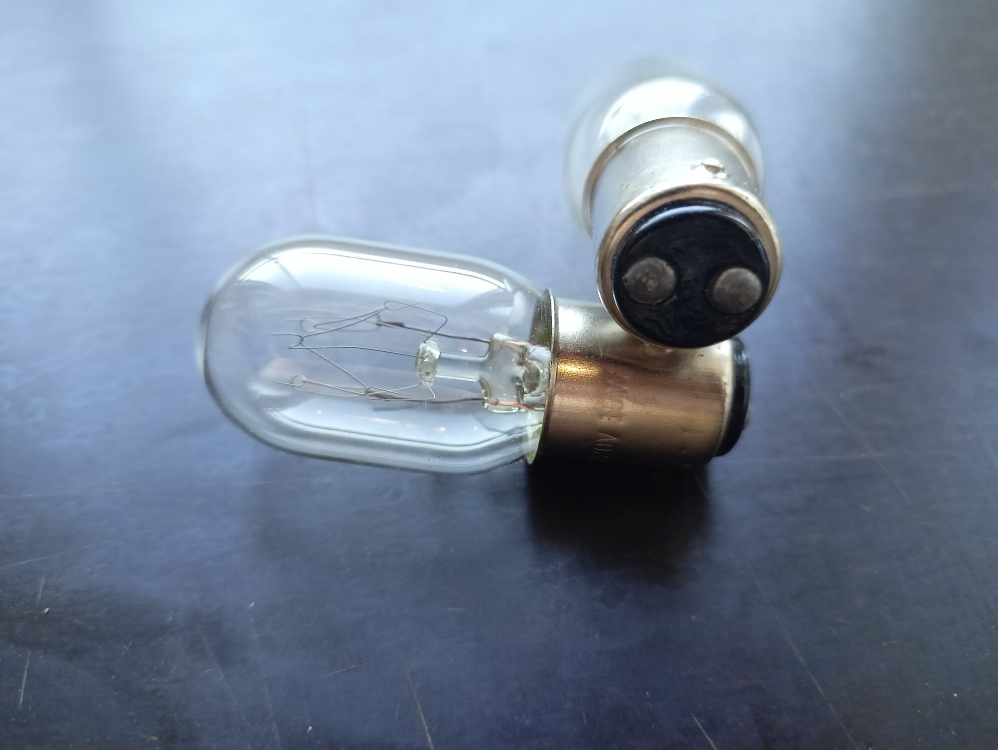 Лампочка для швейных машин