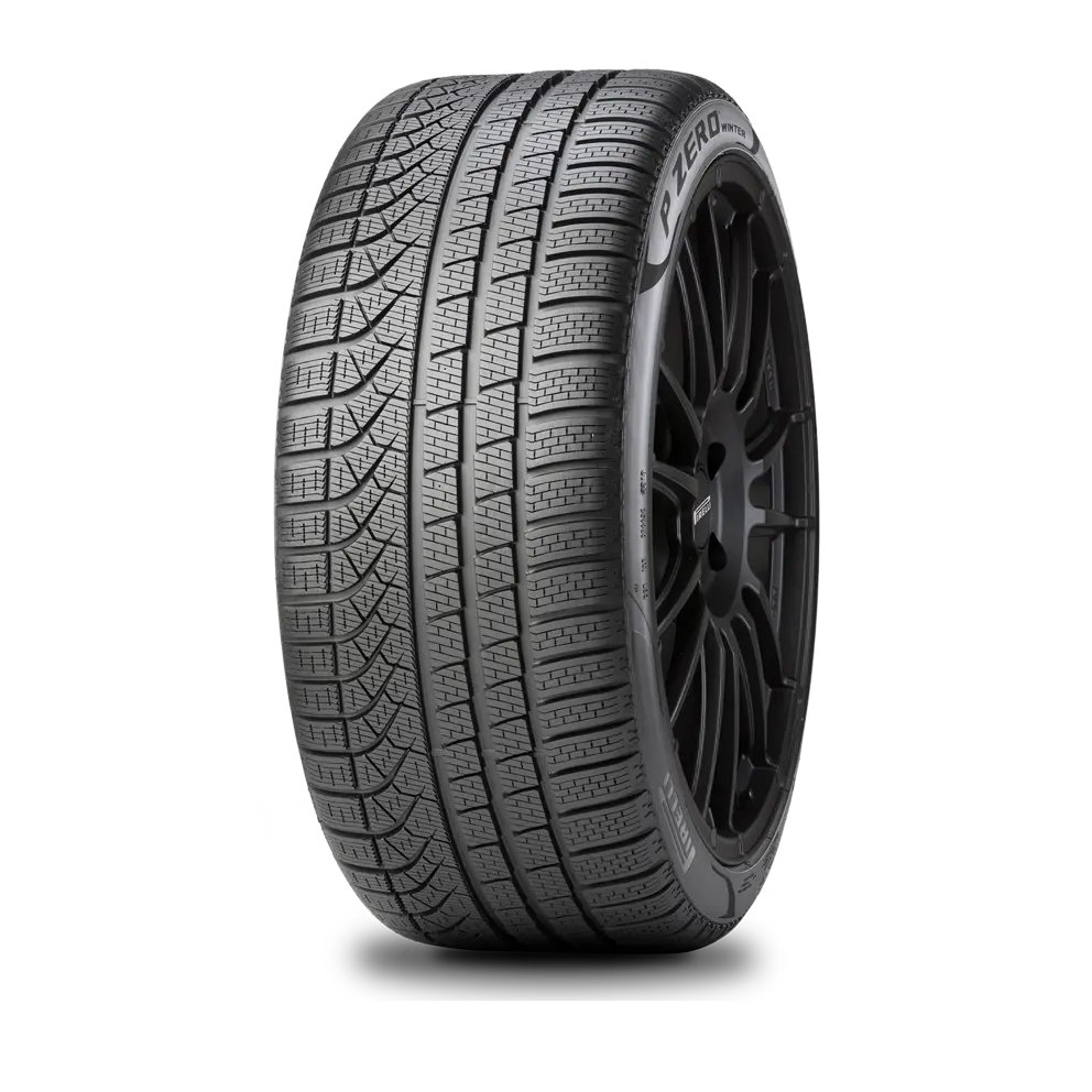 Шины зимние 255/50R21 Pirelli P Zero Winter Elect 109V XL