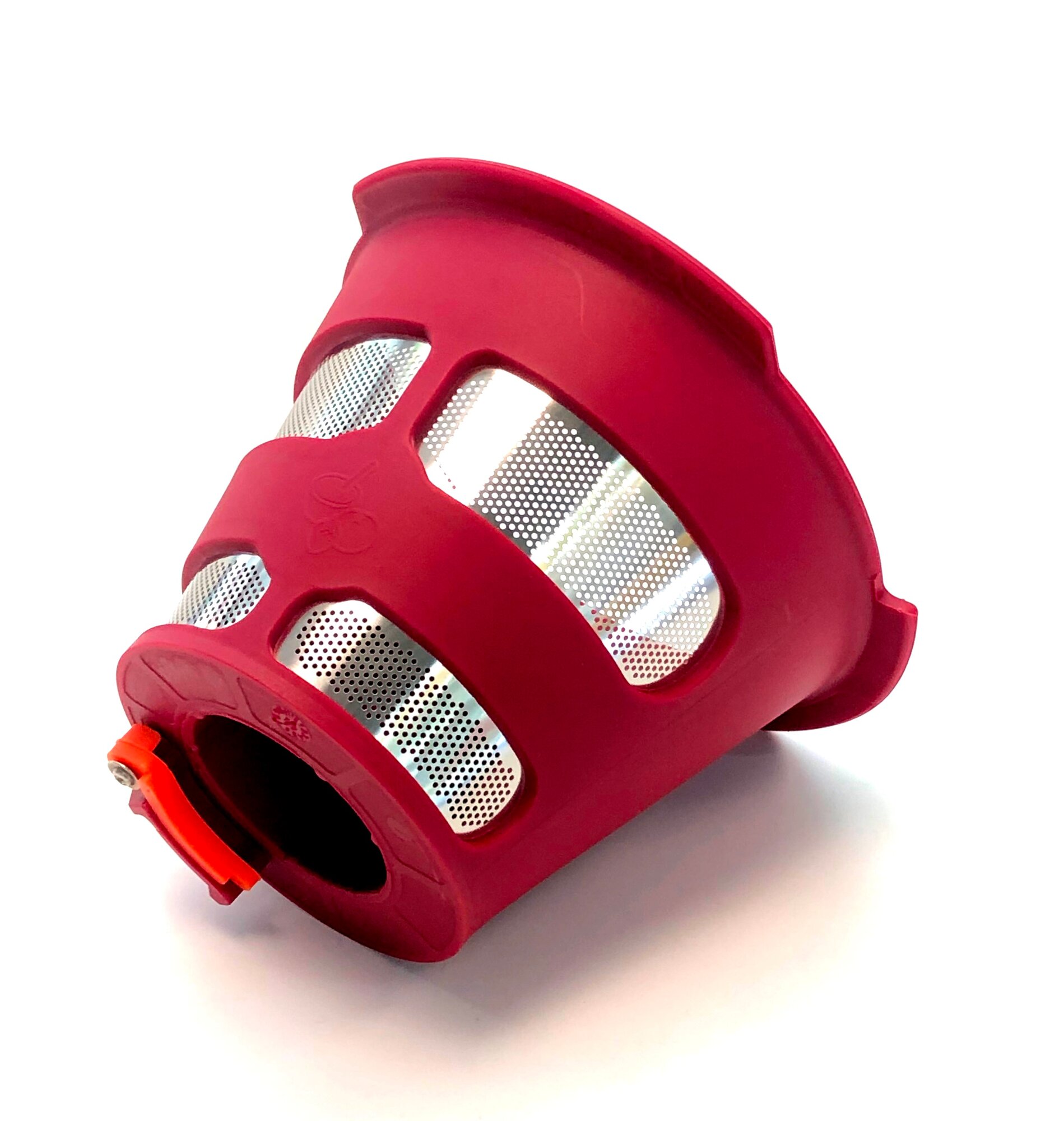 Фильтр-сетка крупная SS-1530000008 для соковыжималки Moulinex Tefal, Krups