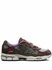Кроссовки ASICS Gel-NYC "Bodega - After Hours" sneakers, размер 5 US, purple