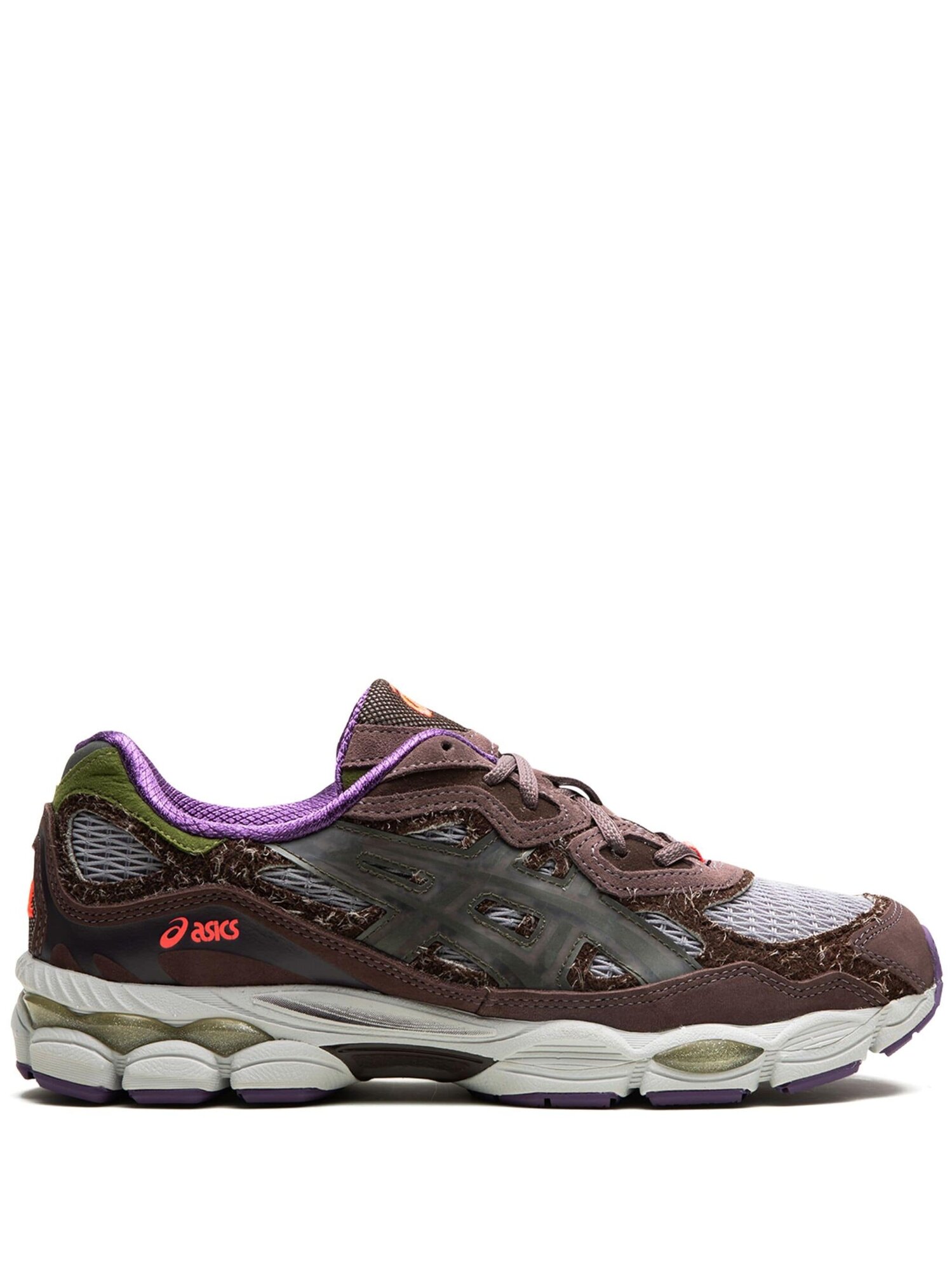 Кроссовки Gel-NYC "Bodega - After Hours" sneakers