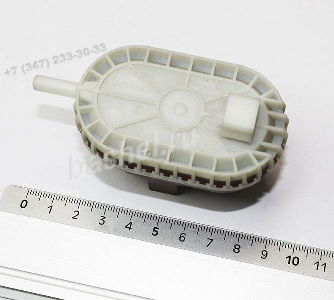 Прессостат СМА Bosch, Siemens B112-212-B001 (50/30 300), Датчик уровня воды