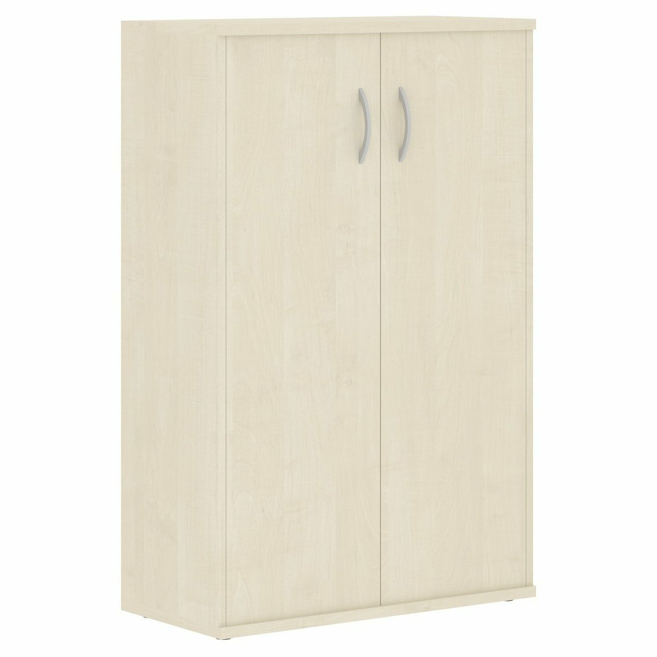 Распашной шкаф закрытый SKYLAND IMAGO СТ-2.3 клен, 77х36х120 см